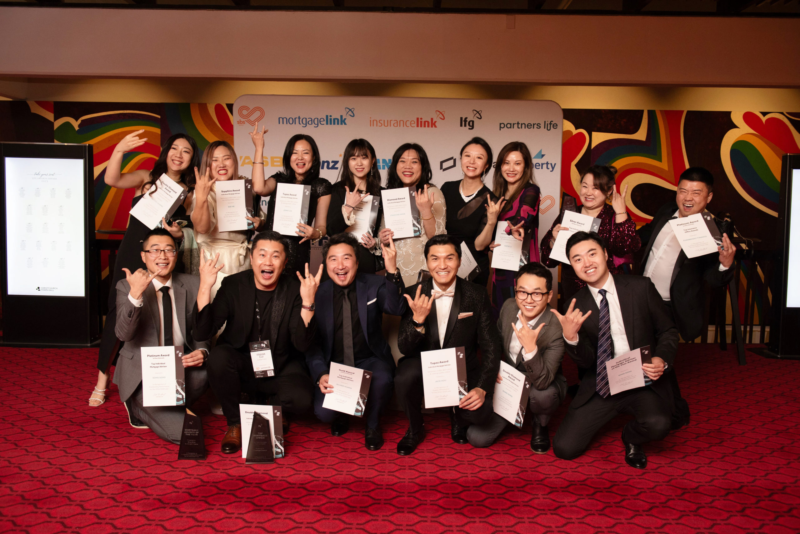 Meet Our Professionals - The EverBright Team | EverBright Finance